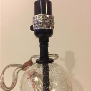 Threshold | Accents | Threshold Table Lamp | Poshmark